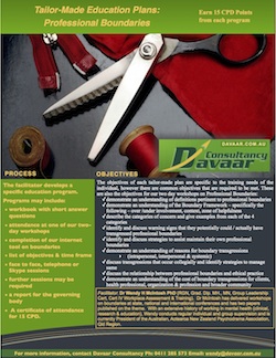 Tailor-Made Training Plans | Davaar Consultancy